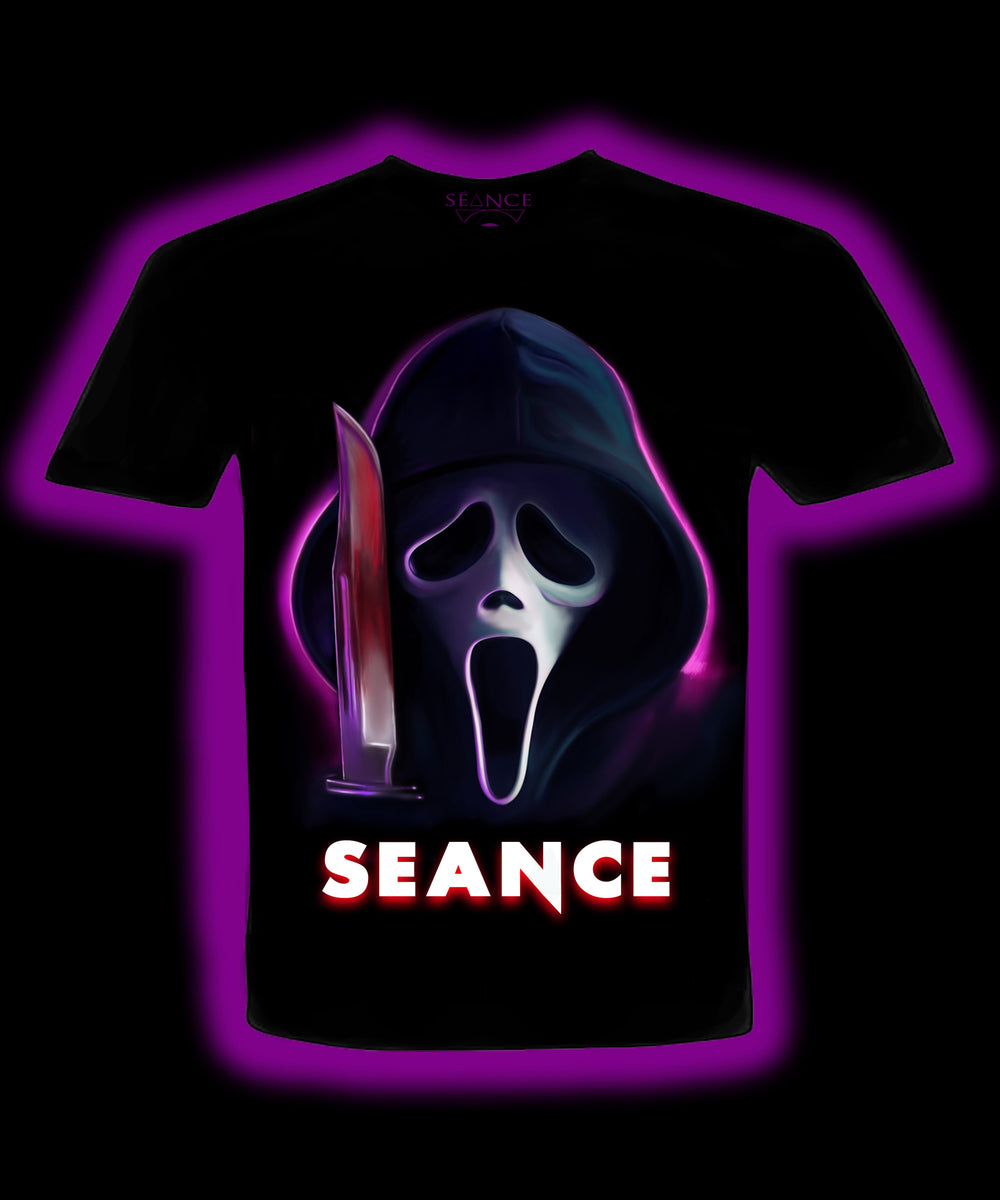 "STAB" Tee – The Seance Brand